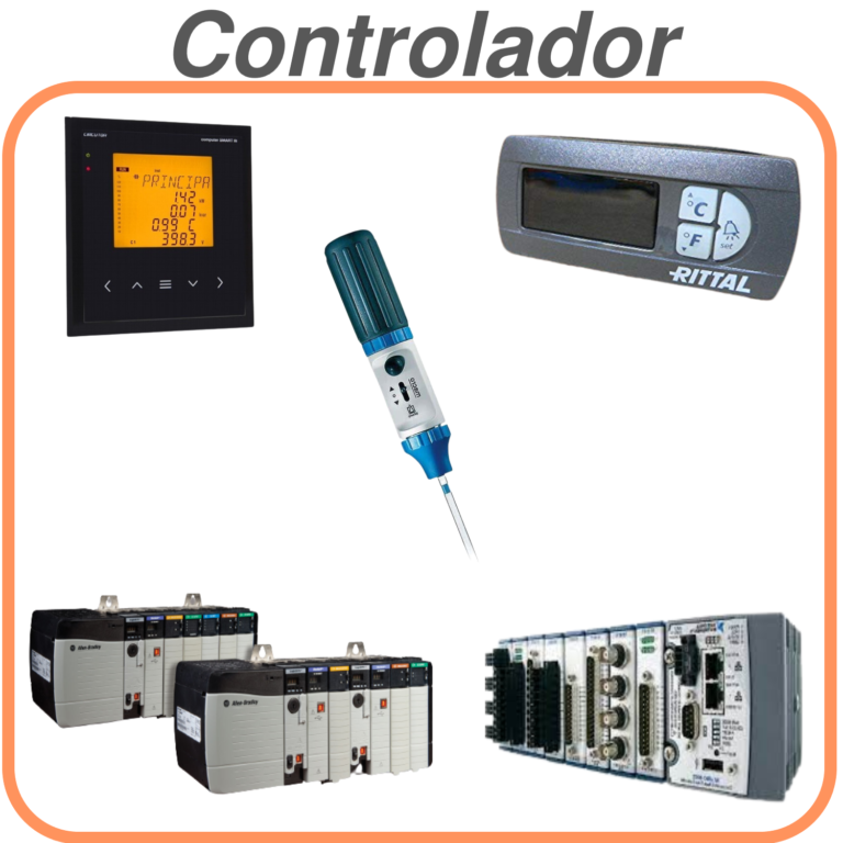 National Instruments NI-9217 Controlador – proveedor-equipos.es
